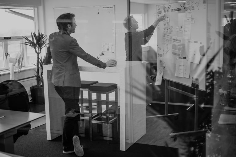 Plan2learn - Kursusadministration gjort hurtigere og bedre