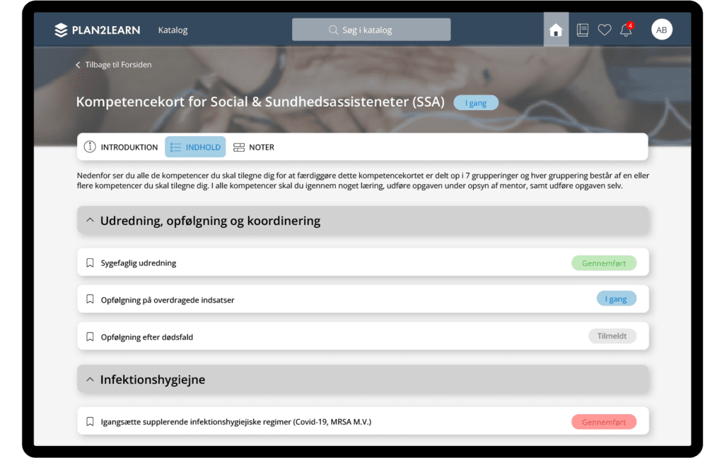 Kompetencekort_indhold - Plan2learn