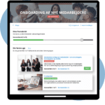 Plan2learn - Kursusadministration gjort hurtigere og bedre